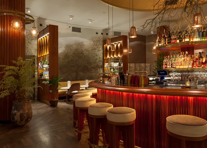 JALTA HOTEL PRAGUE