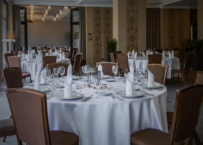 JALTA HOTEL PRAGUE