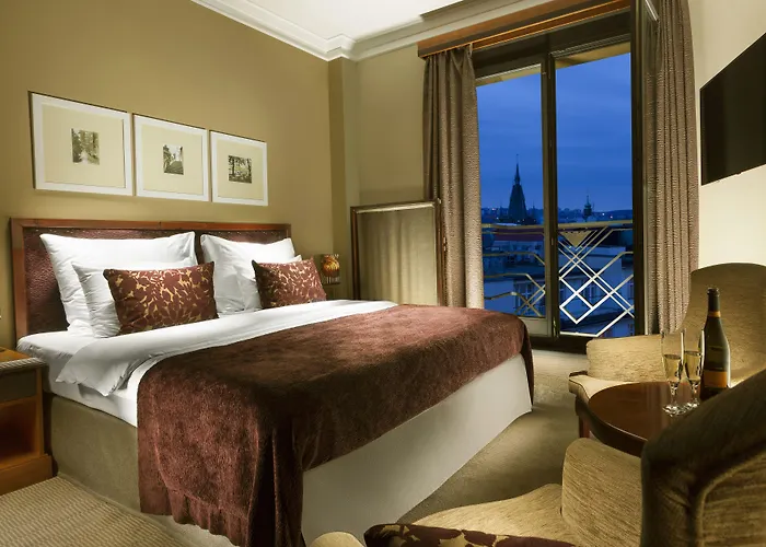 JALTA HOTEL PRAGUE
