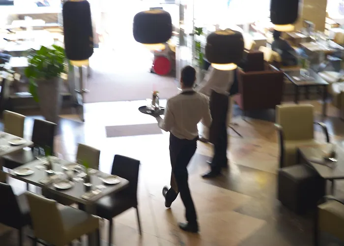 JALTA HOTEL PRAGUE