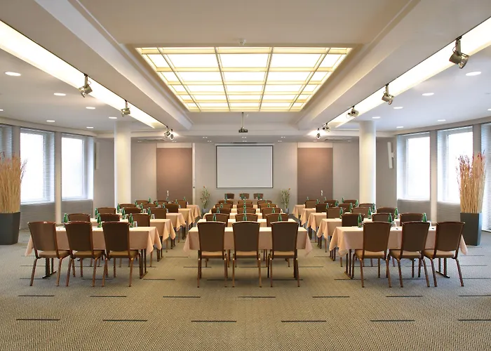 JALTA HOTEL PRAGUE