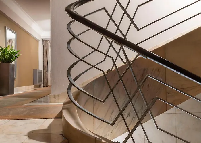 JALTA HOTEL PRAGUE